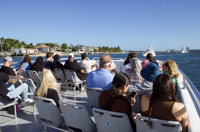 Early Bird Sea Rocket Speed Boat Cruise - Who Should Consider This Tour?