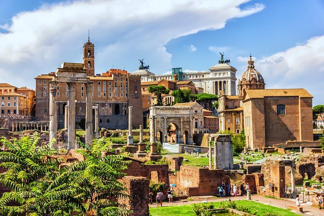 Early Colosseum, Roman Forum and Palatine Hill Guided Tour - Final Thoughts: Who This Tour Is Best For