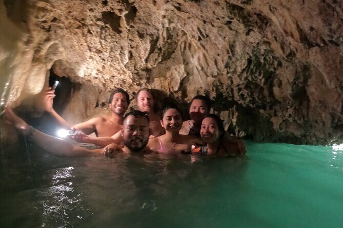 Early & Express Tolantongo Hot Springs - The Journey Begins: Early Pickup and Scenic Drive