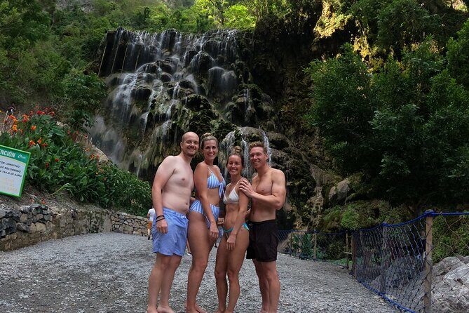 Early & Express Tolantongo Hot Springs - Authentic Experiences and Hidden Gems