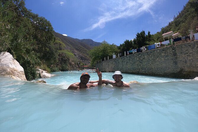 Early & Express Tolantongo Hot Springs - Practical Tips for a Smooth Day