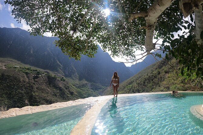 Early & Express Tolantongo Hot Springs - Why This Tour Offers Great Value