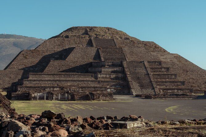 Early & Express Tour Teotihuacan Pyramids - Who Is This Tour Best For?