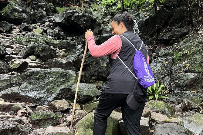 Early Hike to El Tepozteco from Mexico City - FAQ