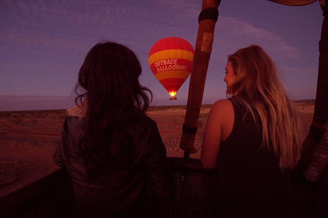 Early Morning Ballooning in Alice Springs - Cost and Value Analysis