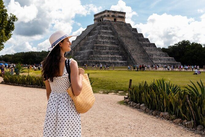 Early morning Chichen Itza Tour: Cenote and Tequila Tasting - Discover the Hidden Side of Yucatán with the Early Morning Chichen Itza Tour: Cenote and Tequila Tasting