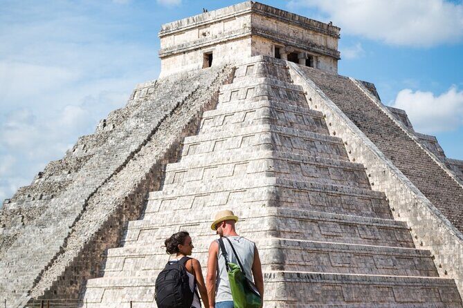 Early morning Chichen Itza Tour: Cenote and Tequila Tasting - Key Points