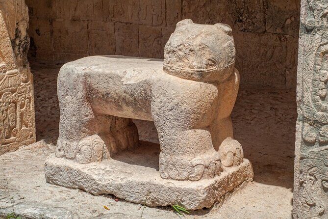 Early morning Chichen Itza Tour: Cenote and Tequila Tasting - Practical Tips for the Day