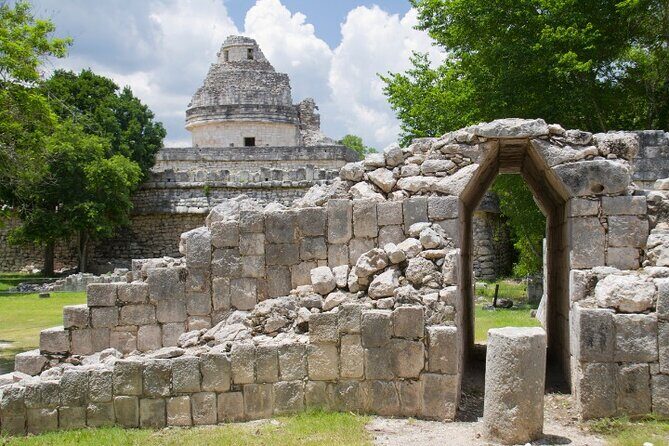Early morning Chichen Itza Tour: Cenote and Tequila Tasting - FAQ