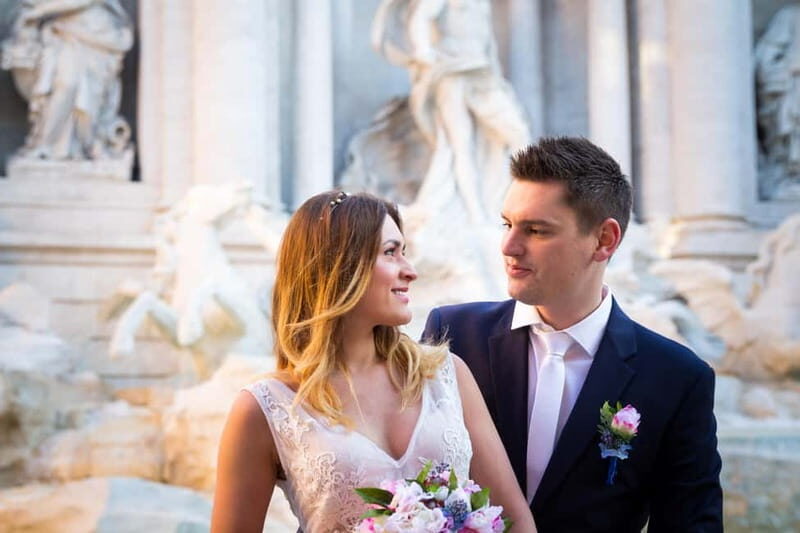 Early morning photoshoot at The Trevi Fountain - Final Thoughts: Is It Worth It?