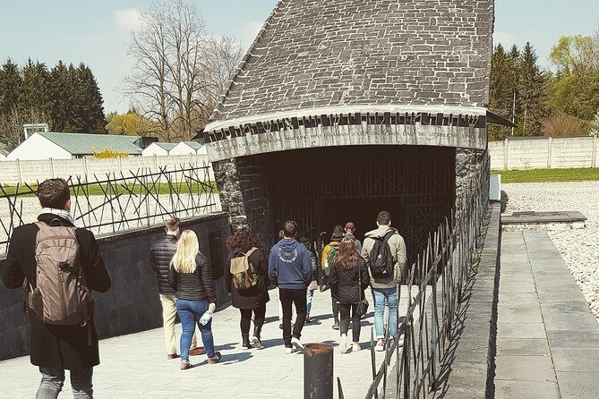 Early-Start Dachau Memorial Half-Day Tour from Munich - Introduction