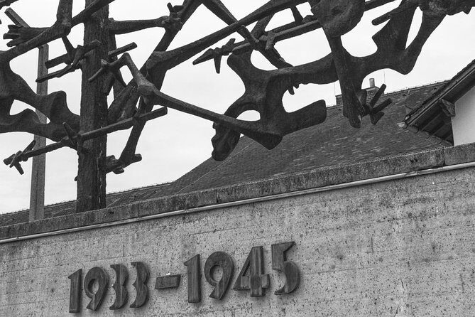 Early-Start Dachau Memorial Half-Day Tour from Munich - What We Love About This Tour