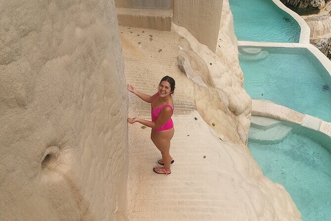 Early Tolantongo Tour from CDMX - A Deep Dive into the Tolantongo Experience  