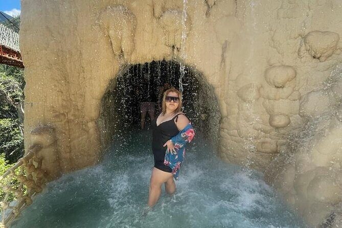 Early Tolantongo Tour from CDMX - Final Thoughts  