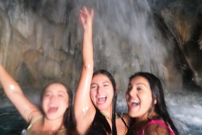 Early Tolantongo Tour from CDMX - FAQ  