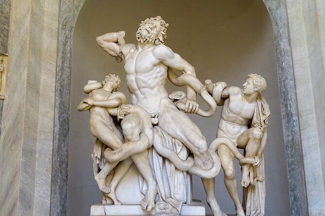 Early Vatican Museums and Sistine Chapel guided Small group Tour - An In-Depth Look at the Tour Experience