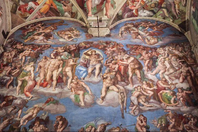 Early Vatican Museums & Sistine Chapel Small Group Tour - Who Will Love This Tour?