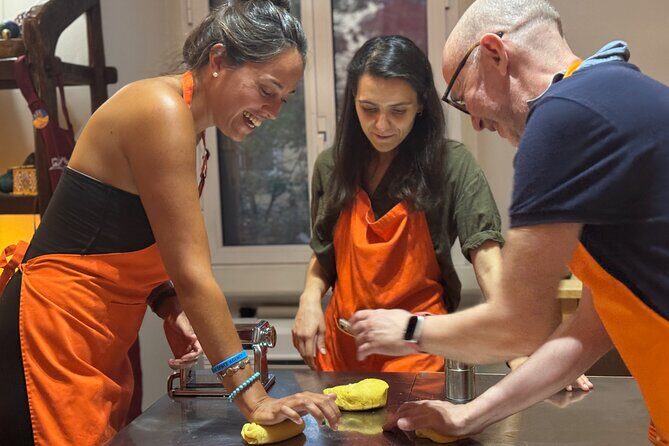 Easily Make Pasta, Bruschetta & Tiramisù - Key Points