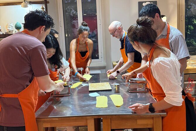 Easily Make Pasta, Bruschetta & Tiramisù - A Closer Look at the Experience