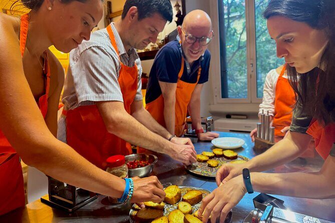 Easily Make Pasta, Bruschetta & Tiramisù - FAQ