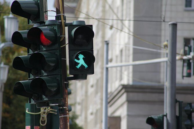 East Berlin and the Berlin Wall 2-Hour Walking Tour - The Sum Up