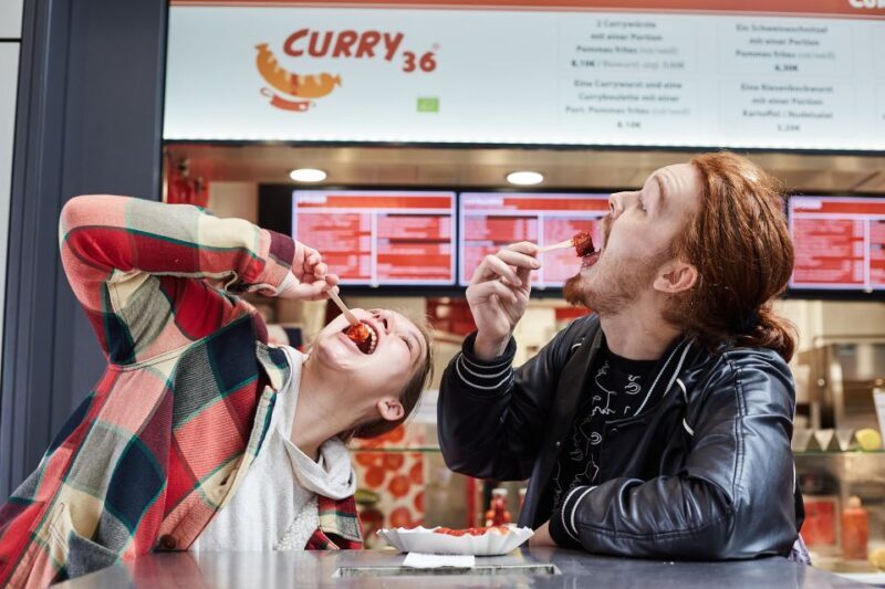 East Berlin Food & History Tour with Eating Europe - Practicalities and Tips  