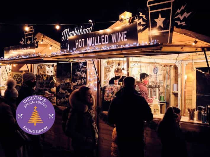 East Berlin Food & History Tour with Eating Europe - Final Thoughts  