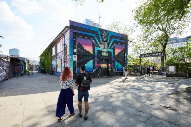 East Berlin Food & History Tour with Eating Europe - FAQ  