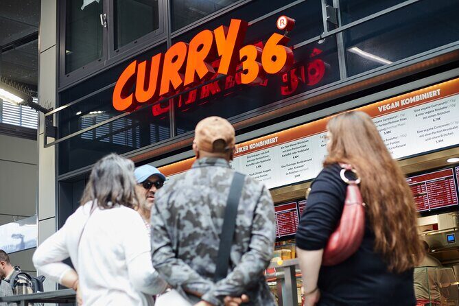 East Berlin Food & History Tour with Eating Europe - Key Points  