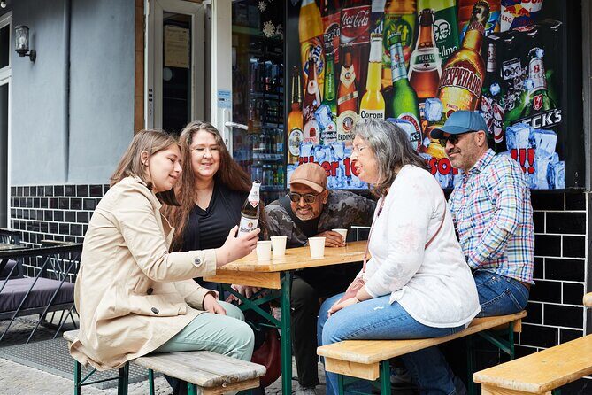 East Berlin Food & History Tour with Eating Europe - What Makes This Tour Stand Out?  