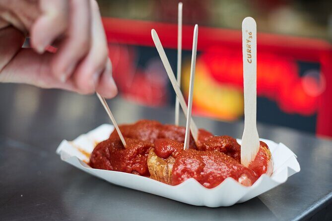 East Berlin Food & History Tour with Eating Europe - Practical Details and Tips  