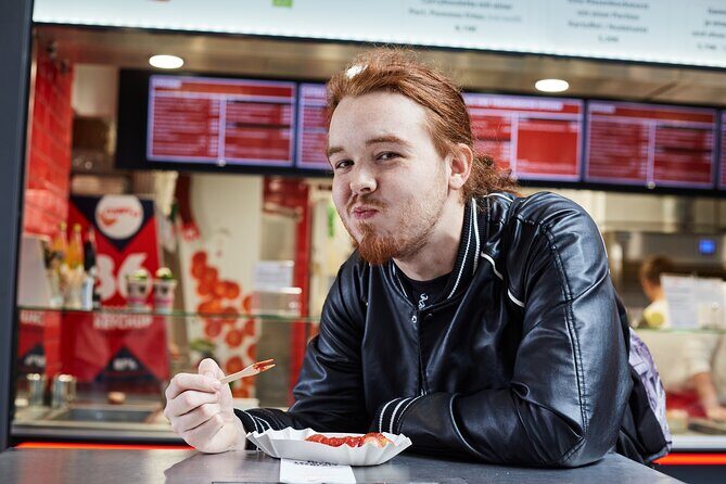 East Berlin Food & History Tour with Eating Europe - Who will love this tour?  