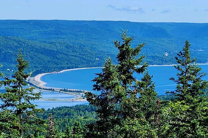 East Cabot Trail Coastal Drive and Cape Breton Highlands - FAQ
