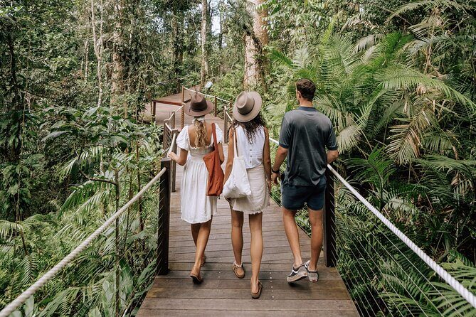 East Coast Australia 16 Day Comfort Tour from Sydney to Daintree - Final Thoughts