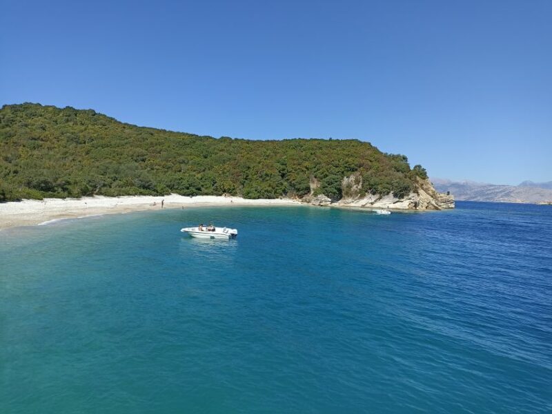 East coast cruise - Sightseeing and Lunch - Analyzing the Experience: What to Expect from Start to Finish