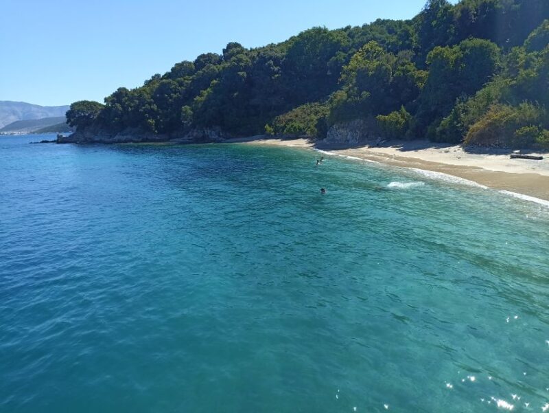 East coast cruise - Sightseeing and Lunch - Frequently Asked Questions