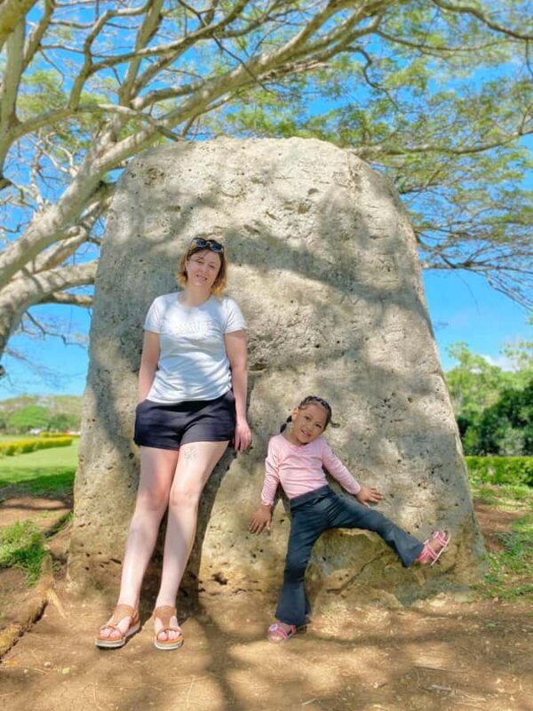 East Coast Historical + Anahulu Cave n Anahulu Beach Tour - Frequently Asked Questions