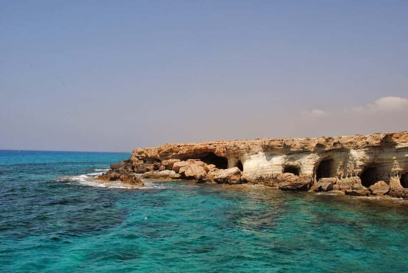 East Coast National Park: Half-Day Caves Jeep Safari - FAQs