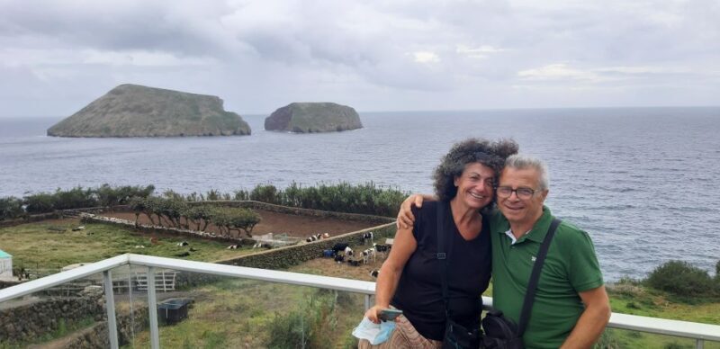 East Coast Van Tour (Half Day) | Terceira Island - Who Will Love This Tour?