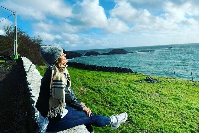 East Coast Van Tour (Half Day) | Terceira Island - Practical Details: What to Expect