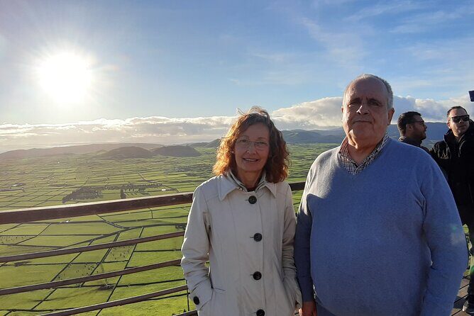 East Coast Van Tour (Half Day) | Terceira Island - Who Should Consider This Tour?