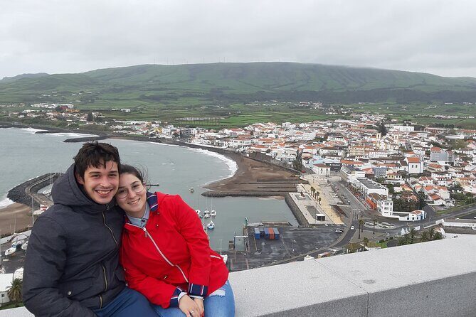East Coast Van Tour (Half Day) | Terceira Island - FAQs