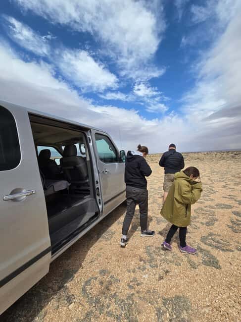 East Grand Canyon: Off-Road Tour With Picnic At The Rim - An In-Depth Look at the East Grand Canyon Off-Road Tour
