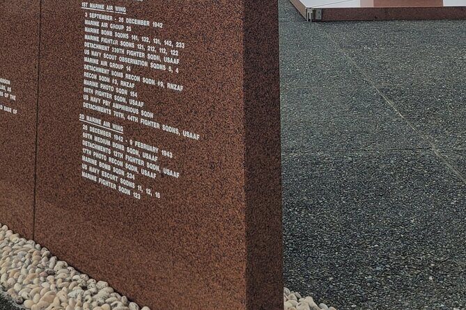 East Honiara Historic World War II Battlefields Tour - Unlocking the Wartime History of Guadalcanal