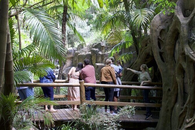 East Honiara Historic World War II Battlefields Tour - FAQ