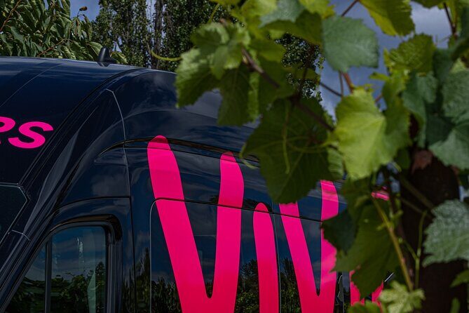 East Kelowna Full Day Guided Wine Tour With 5 Wineries - Second Stop: The Vibrant Vine