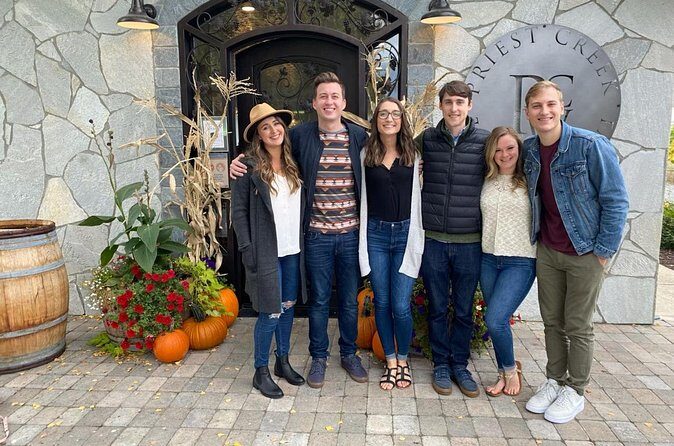 East Kelowna Full Day Lunch Wine Tour-Incl Tastings & Guide Grat! - Final Thoughts