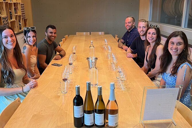 East Kelowna Half Day Wine Tour - The Sum Up: Is the East Kelowna Half Day Wine Tour Worth It?