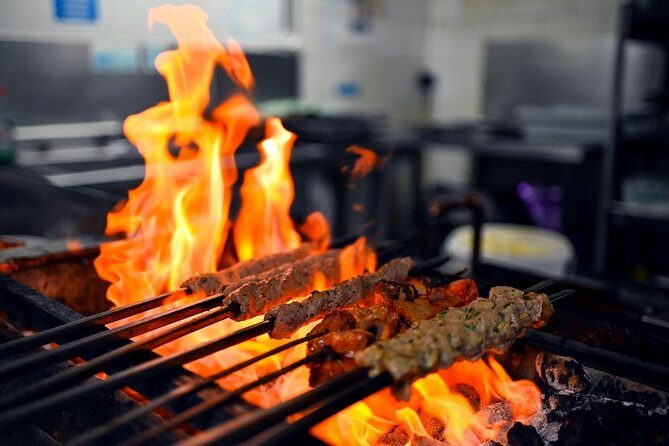 East London Indian Private Food Tour with 8+ Food Tastings - Is This Tour Worth It?