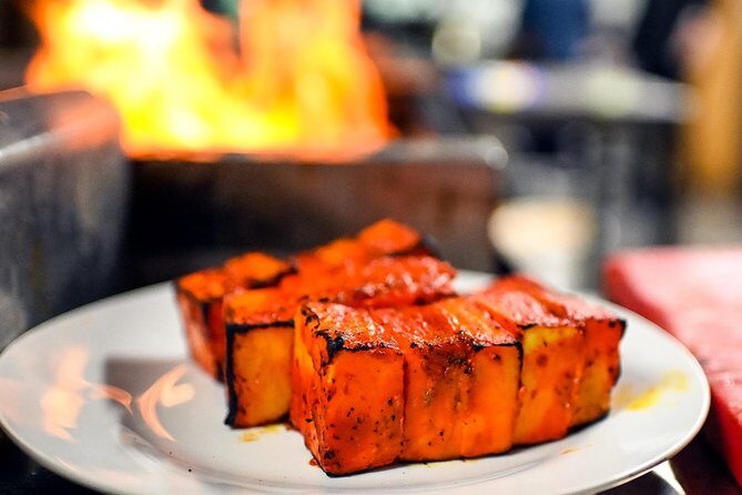 East London Indian Private Food Tour with 8+ Food Tastings - Who Would Enjoy This Tour?